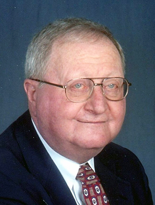 Charles “Fred” Bitner | News, Sports, Jobs - The Express